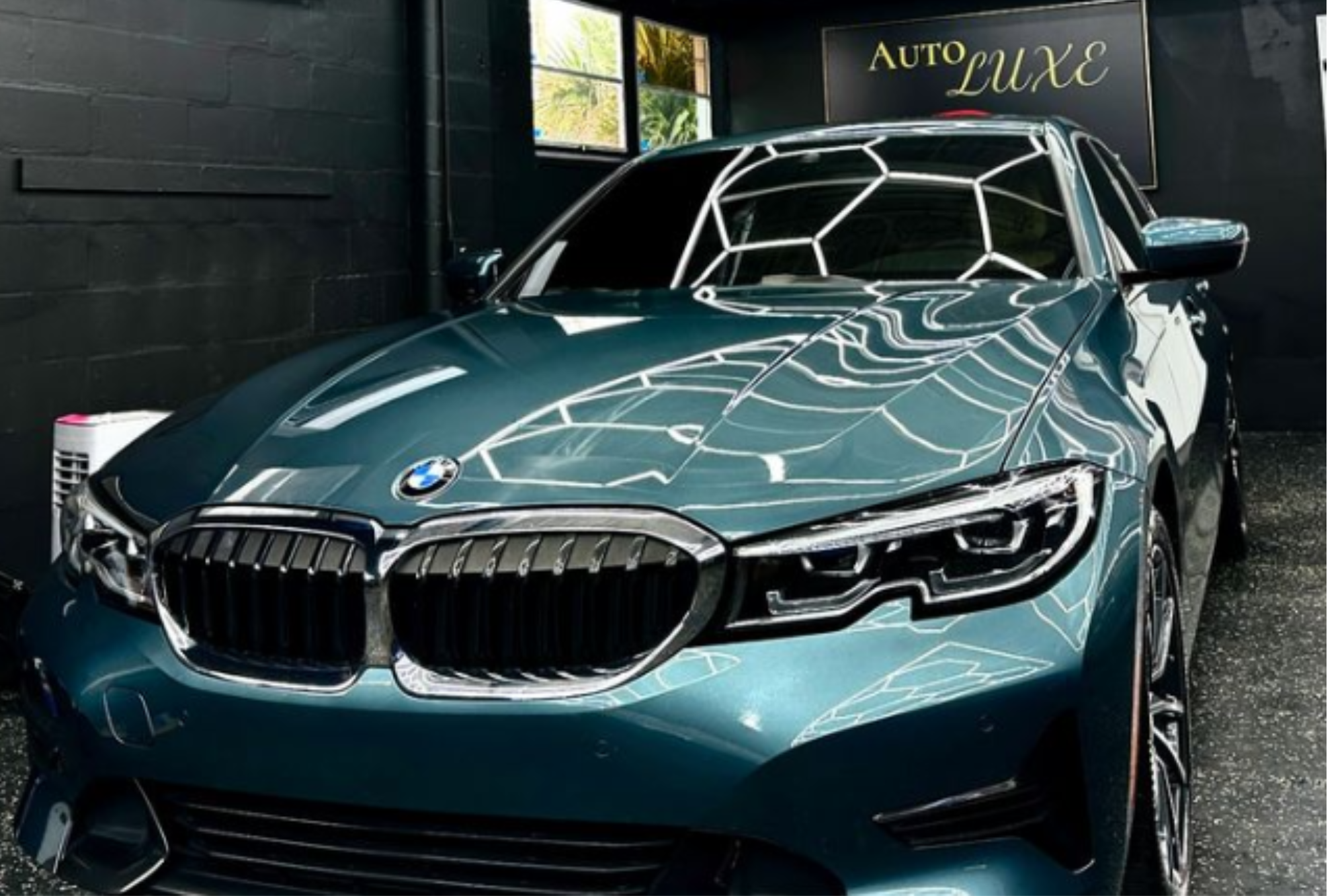 PPF Color Change: Revitalize Your Car With a Custom Look That Will Turn ...