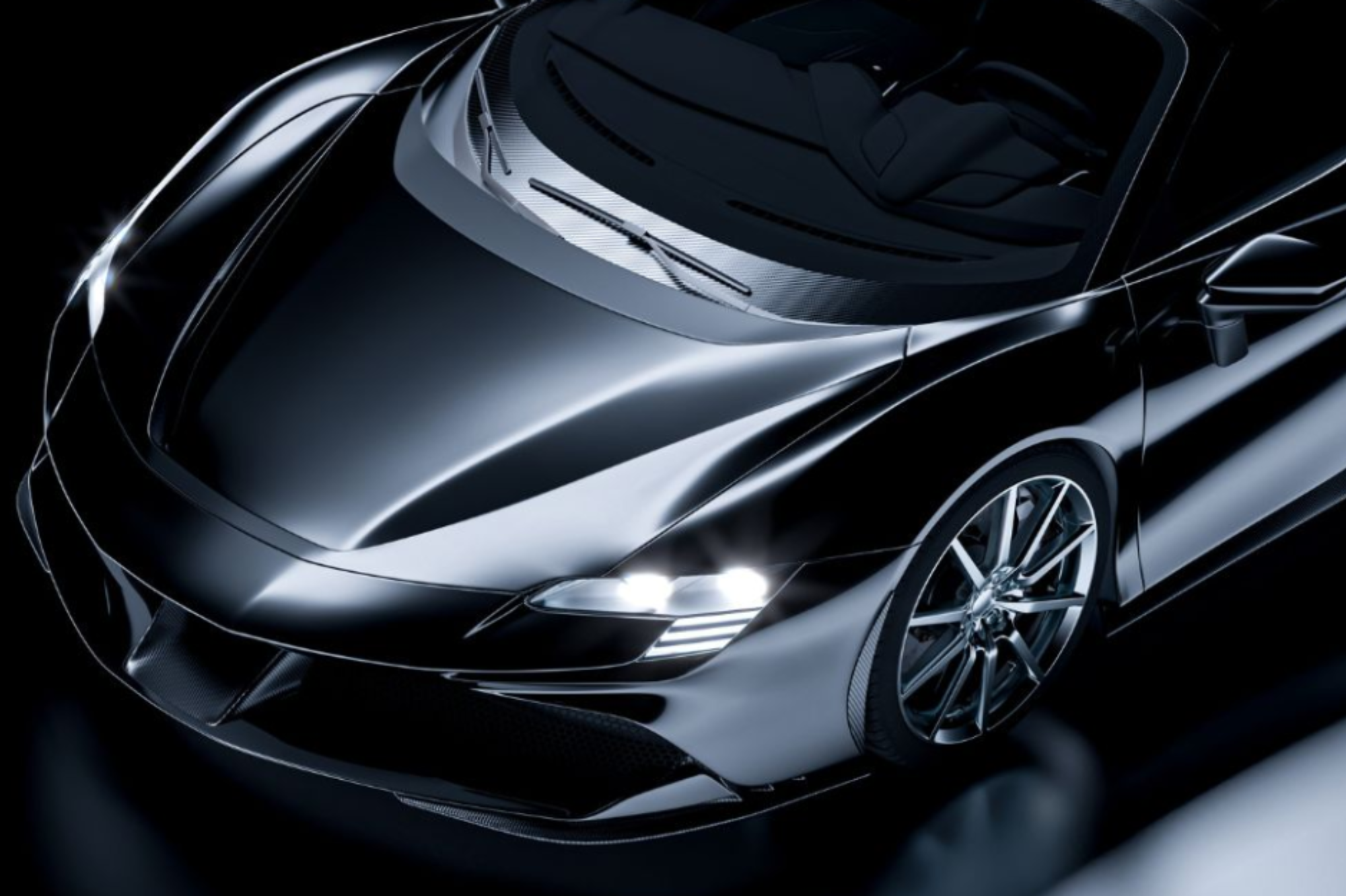 PPF Color Change: Revitalize Your Car With a Custom Look That Will Turn ...