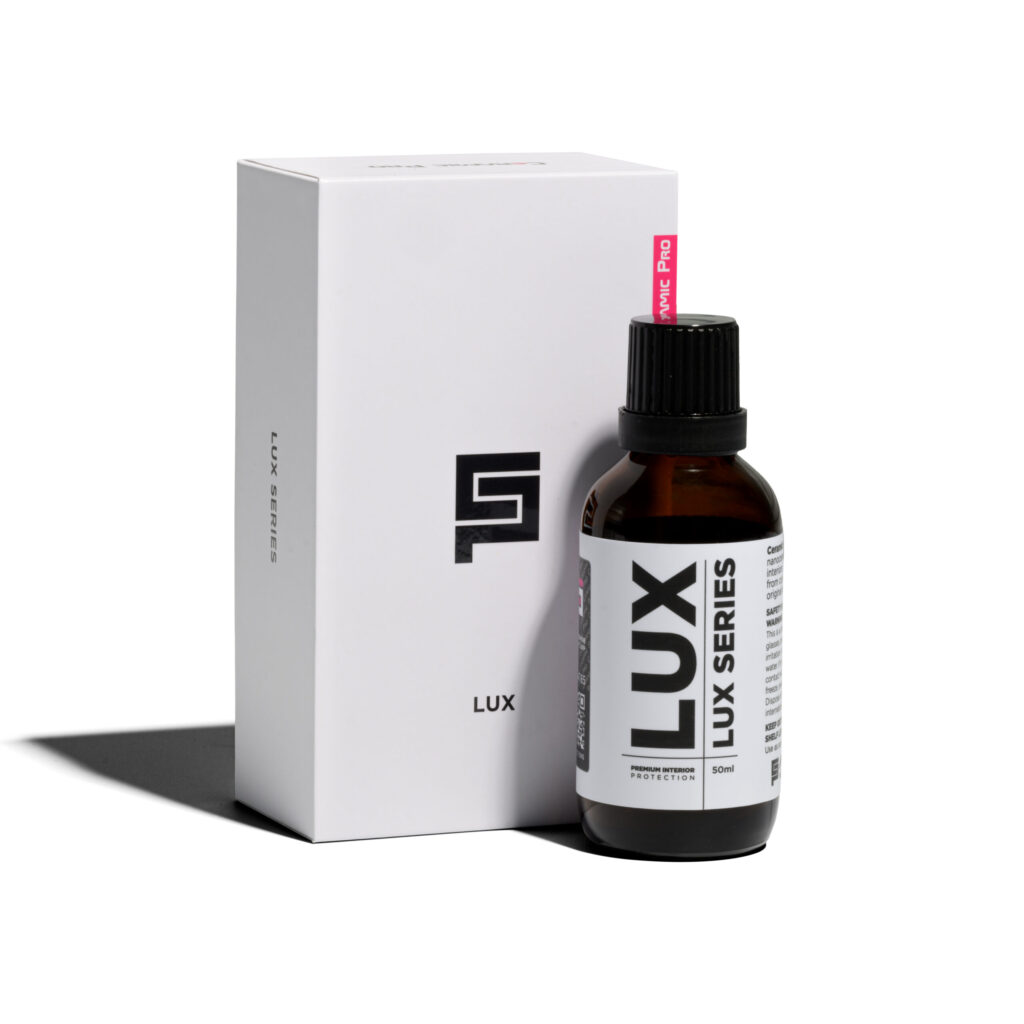Luxe Coating - Auto Luxe