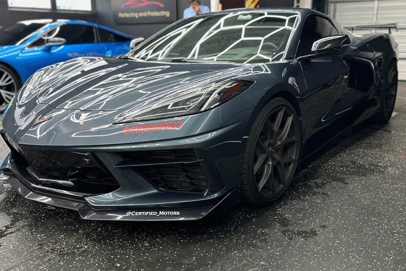 What Is Ceramic Coating and How Does It Help?