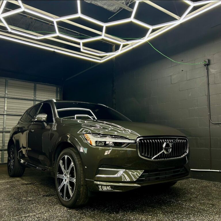 Ultimate Shield - Auto Luxe