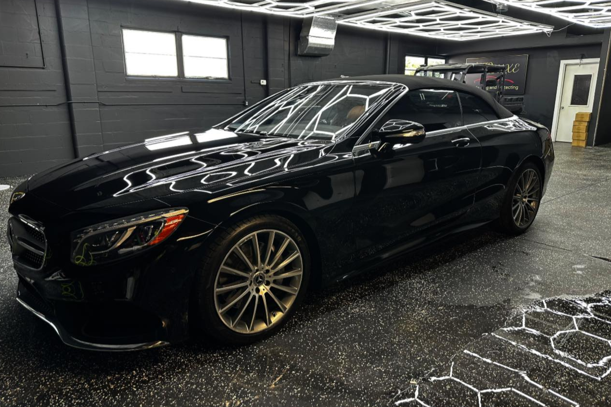 Why Tampa Drivers Are Turning to Paint Correction